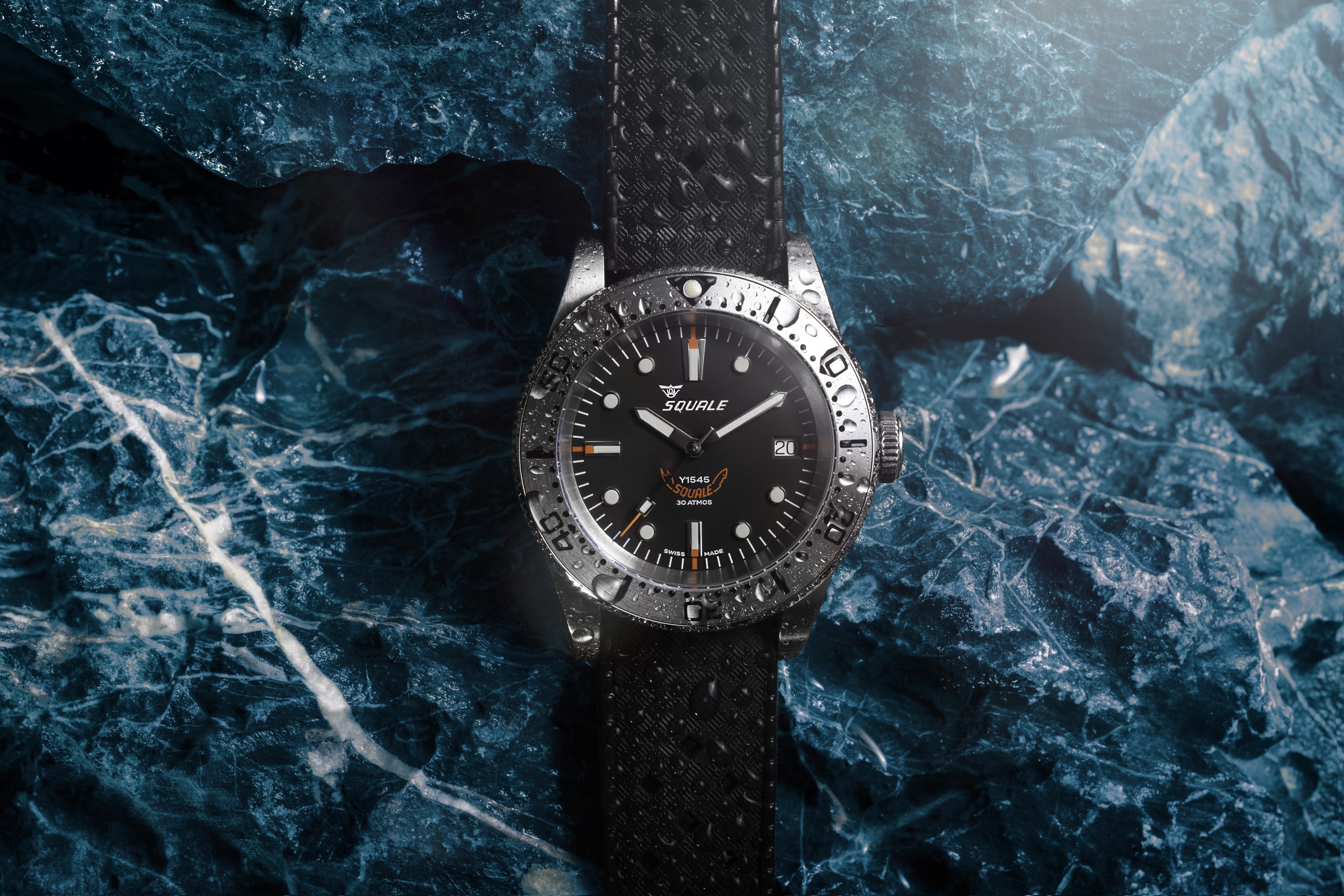 New Squale 1545 || Squale Official Website