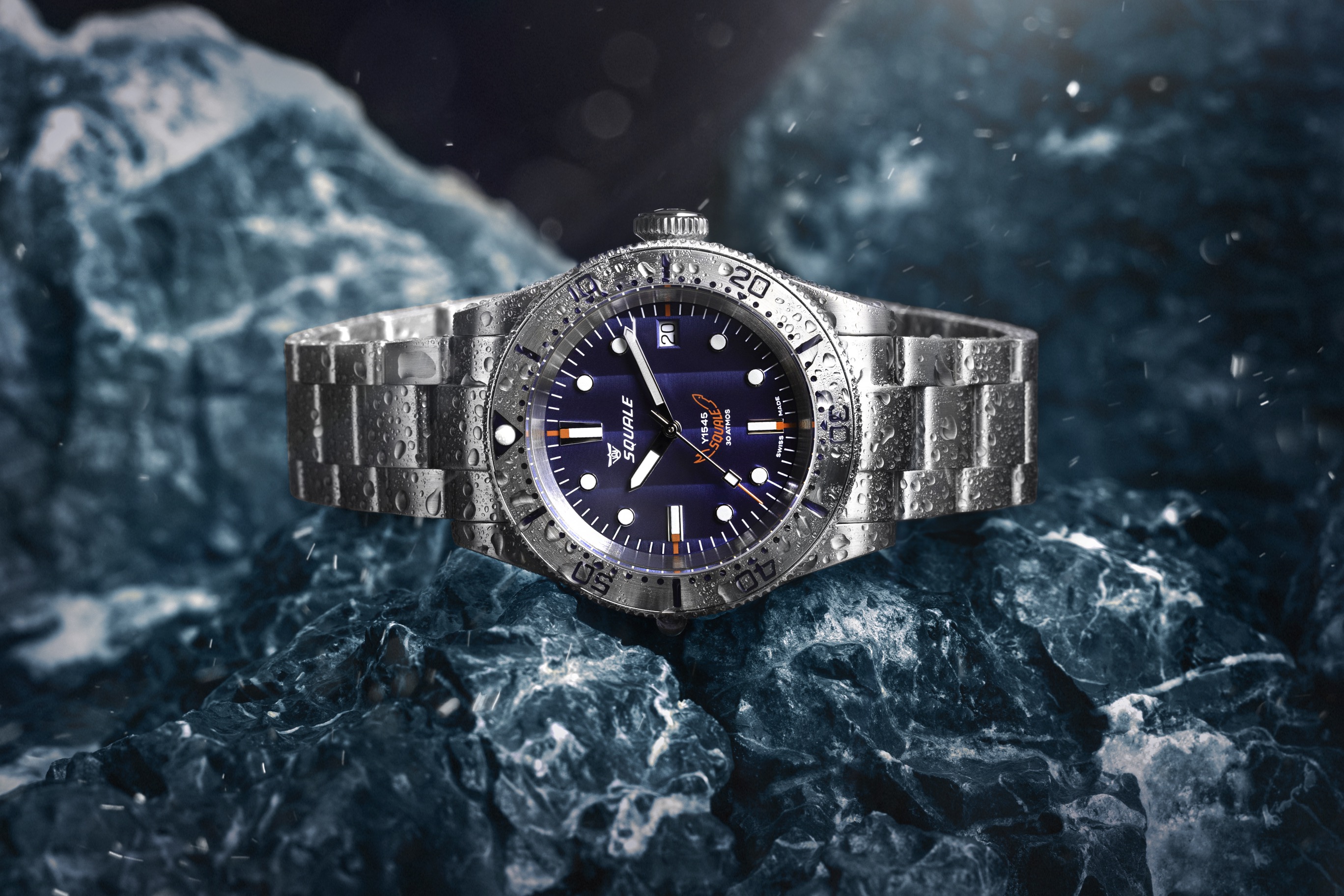 Squale 1545 || Squale Official Website