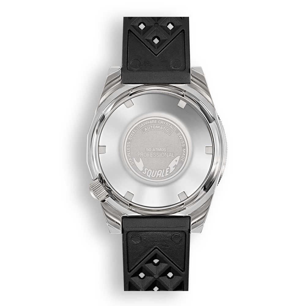 1521 Full Luminous Militaire || Squale Official Website