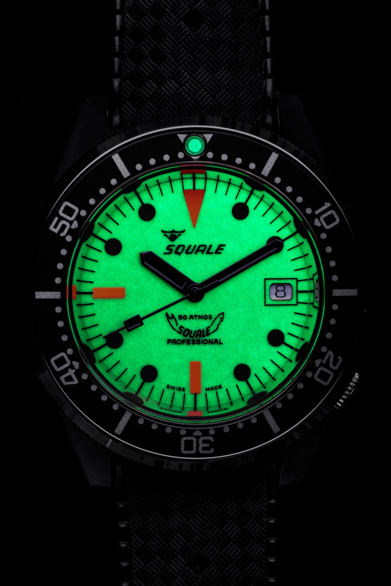 Squale 1521 || Squale Official Website