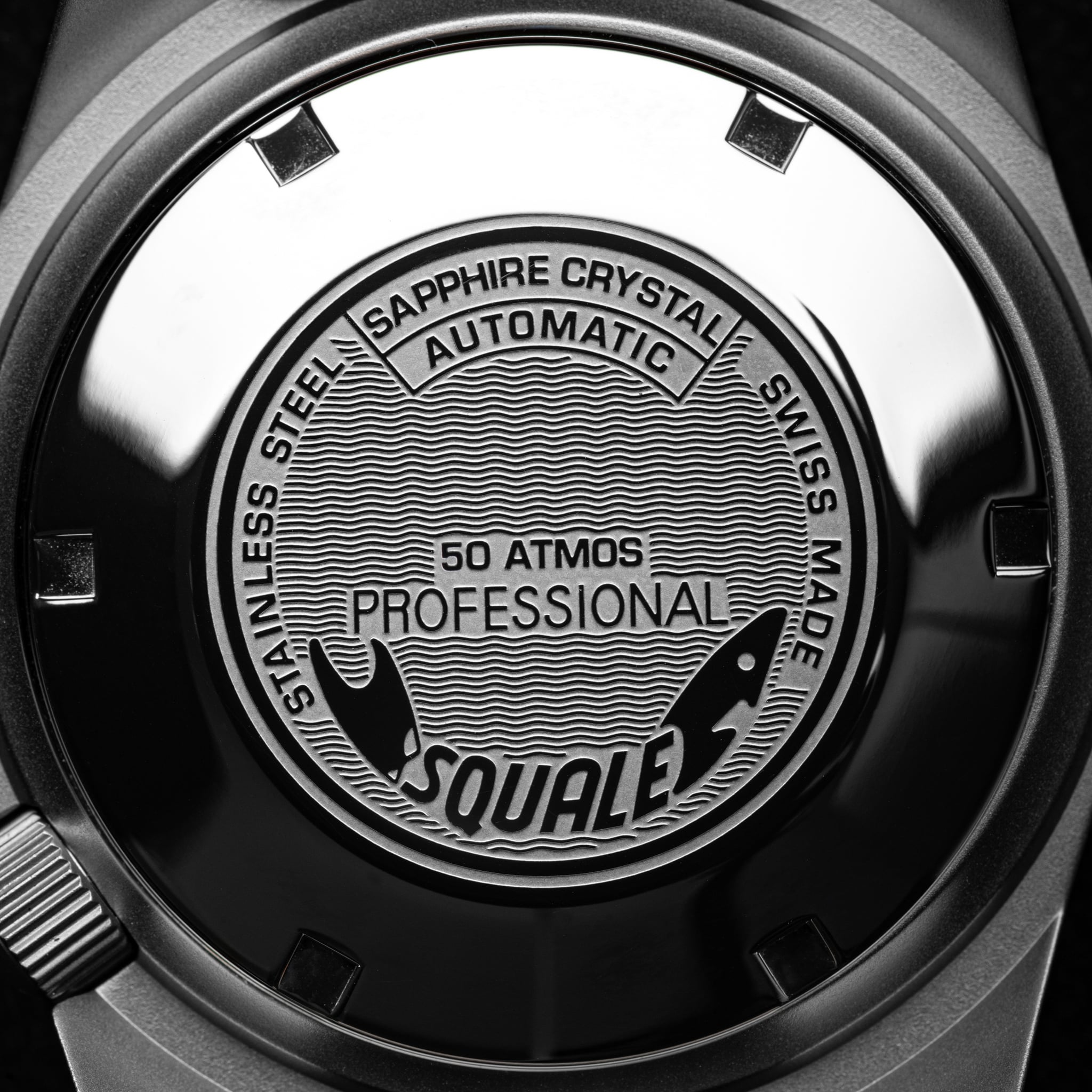 Squale 1521 || Squale Official Website