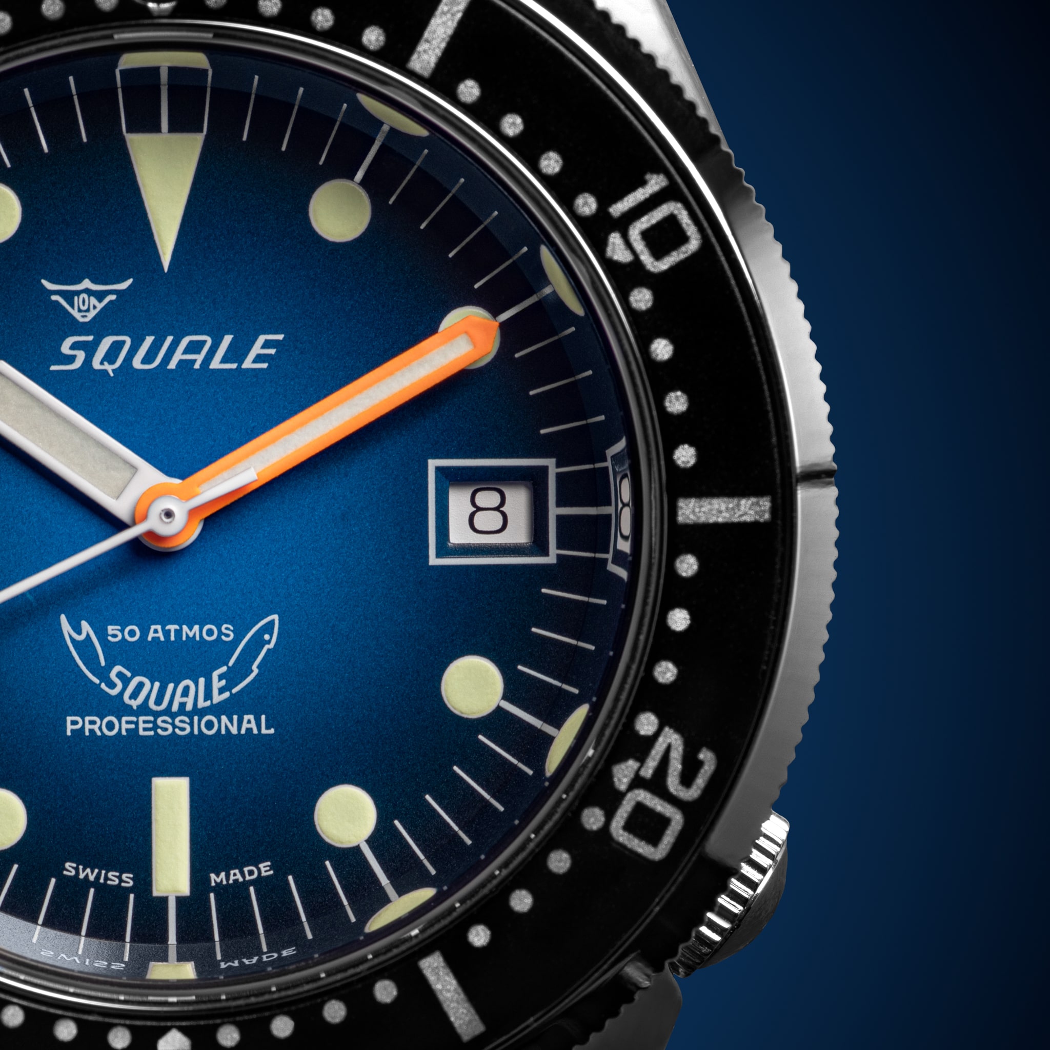 Squale 1521 || Squale Official Website