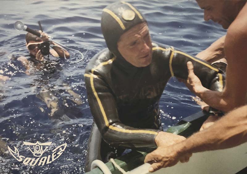 Squale Ambassadors || Squale Official Website