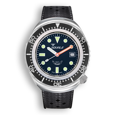 Squale Orologi || Squale Official Website
