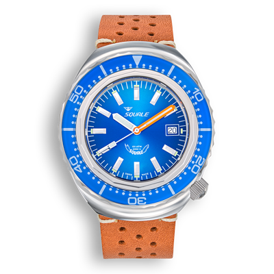 Squale Watches || Squale Official Website