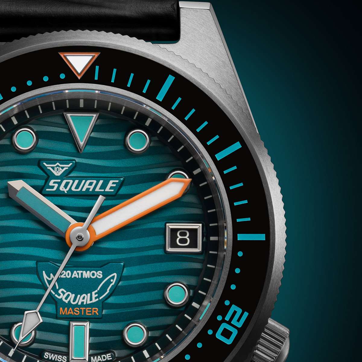 Squale Master Collection || Squale Official Website