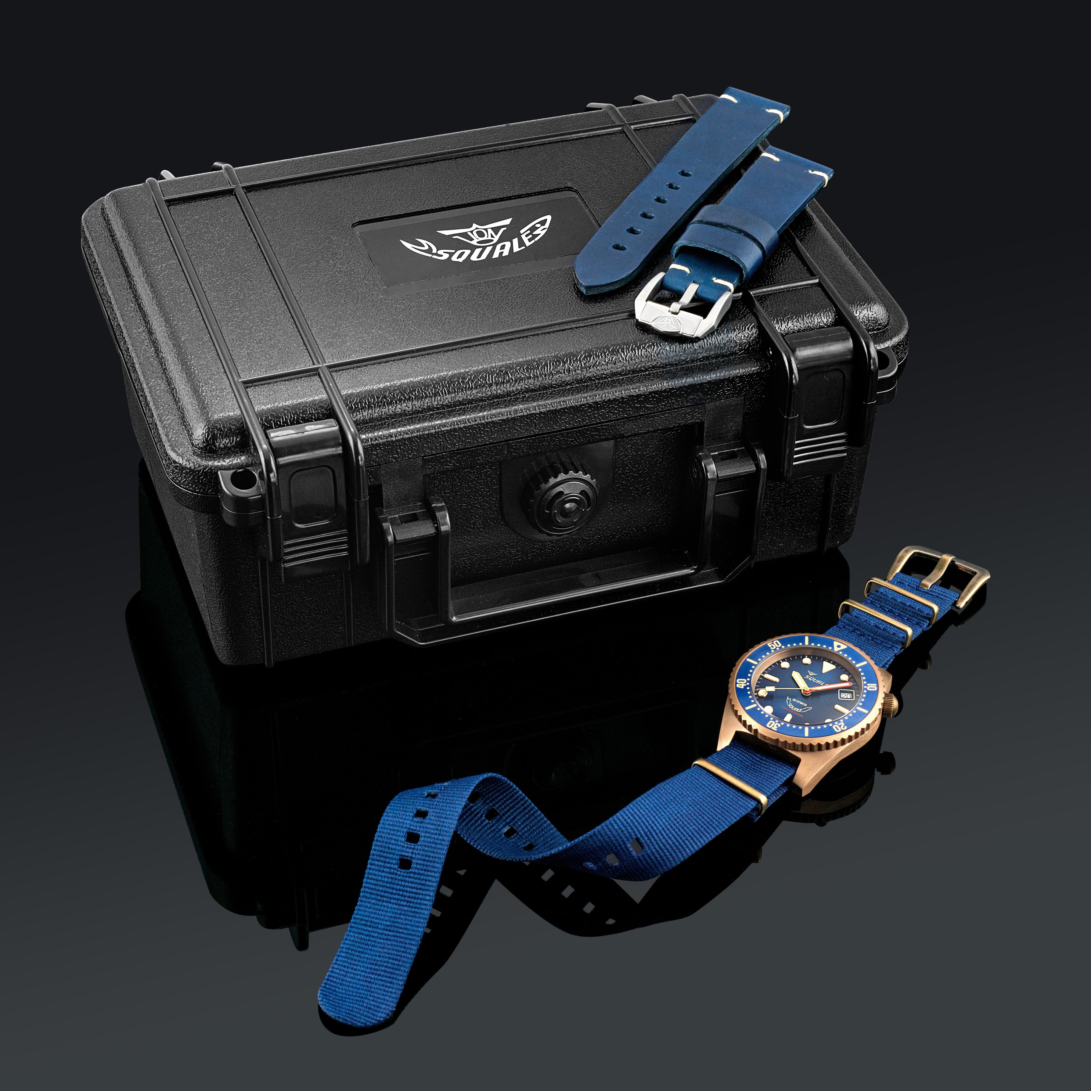 1521 Bronze || Squale Official Website