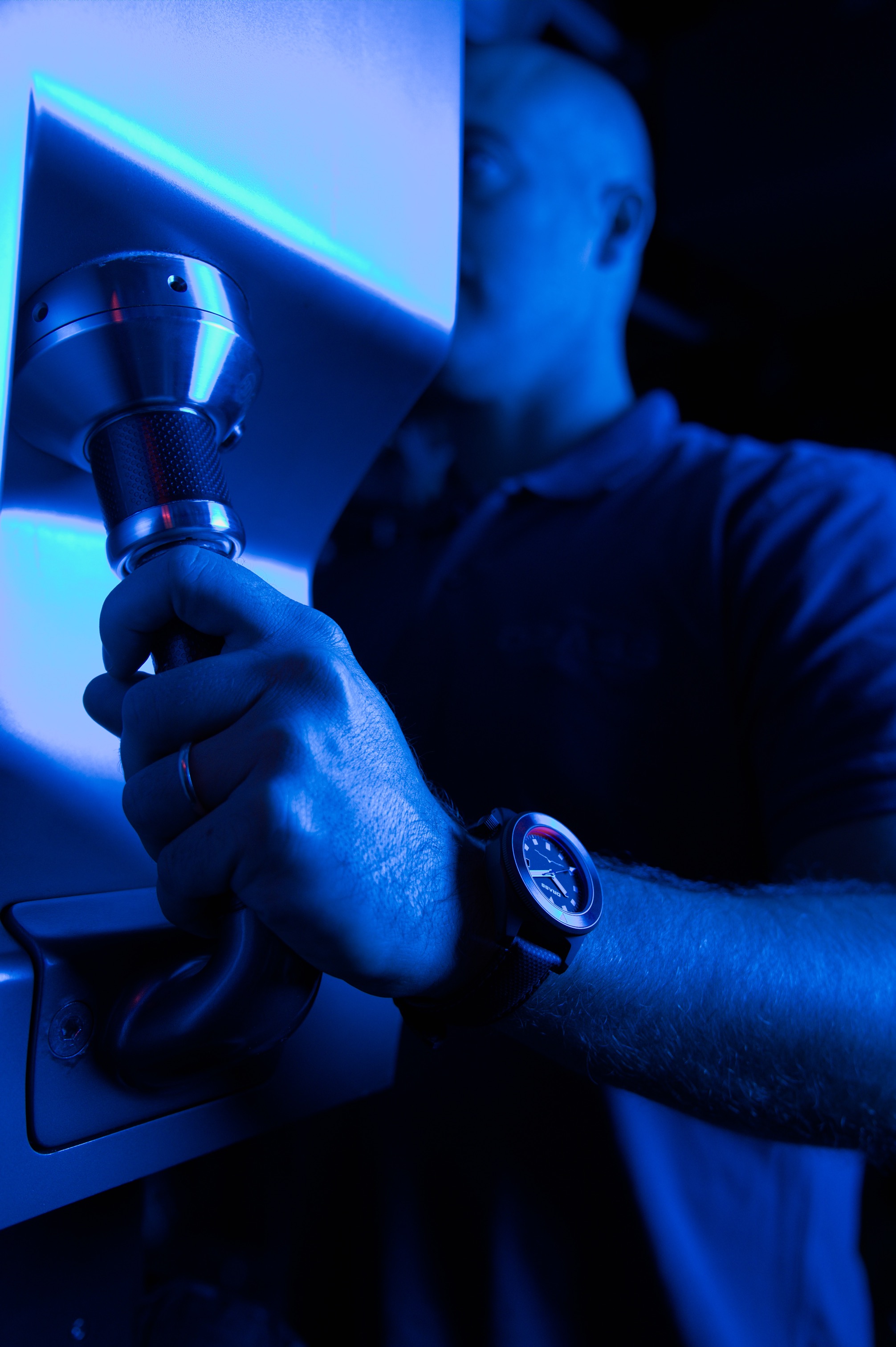 Squale Drass Periscope || Squale Official Website