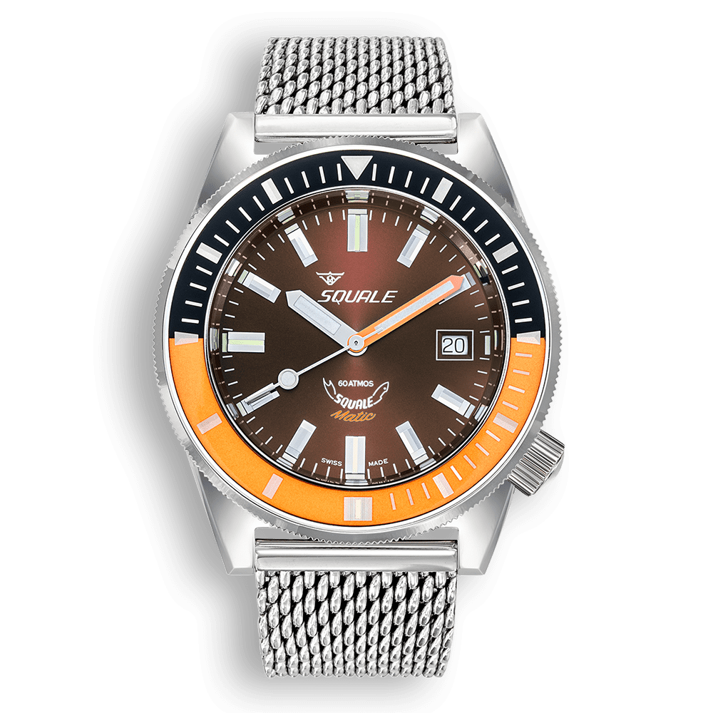 Squale 1545 || Squale Official Website