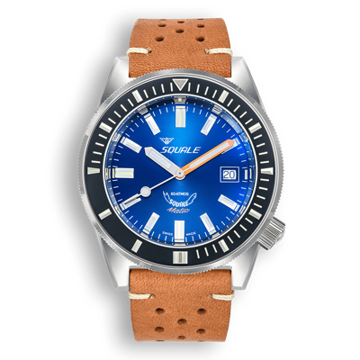 Squale Orologi || Squale Official Website