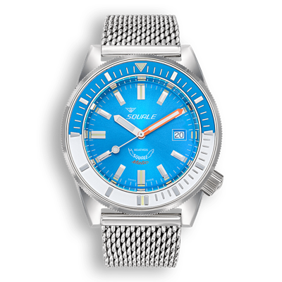 Squale Watches || Squale Official Website
