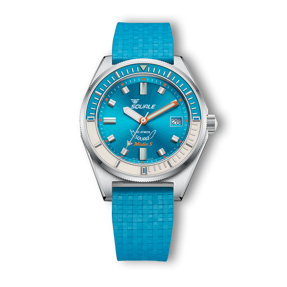 New Matic S || Squale Official Website