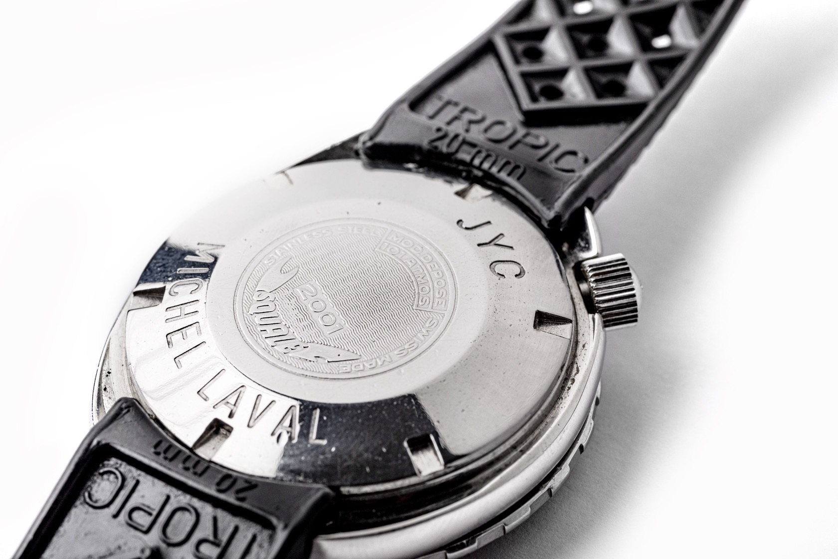 Squale 2001 || Squale Official Website