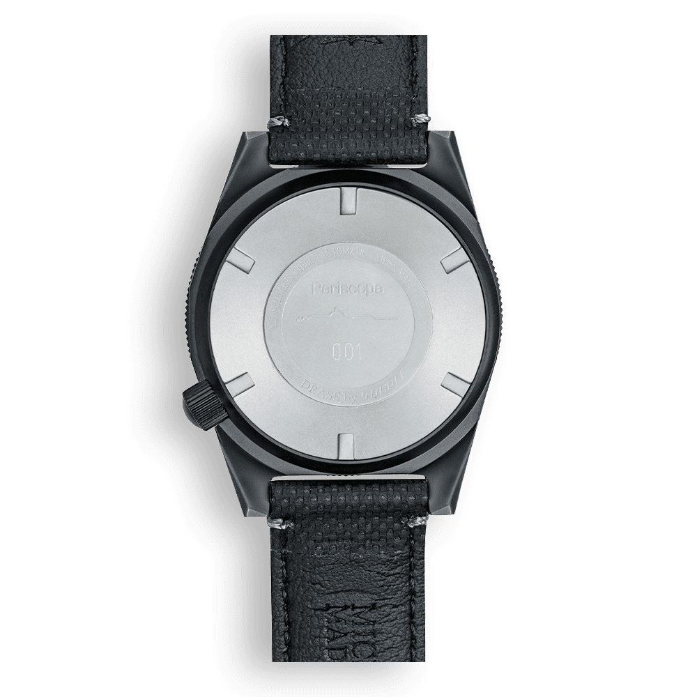 Squale Periscope || Squale Official Website