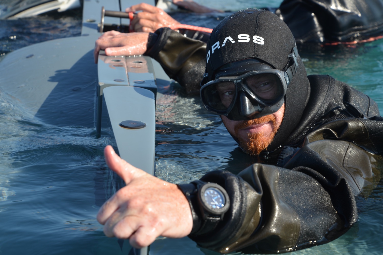 Squale Drass Periscope || Squale Official Website