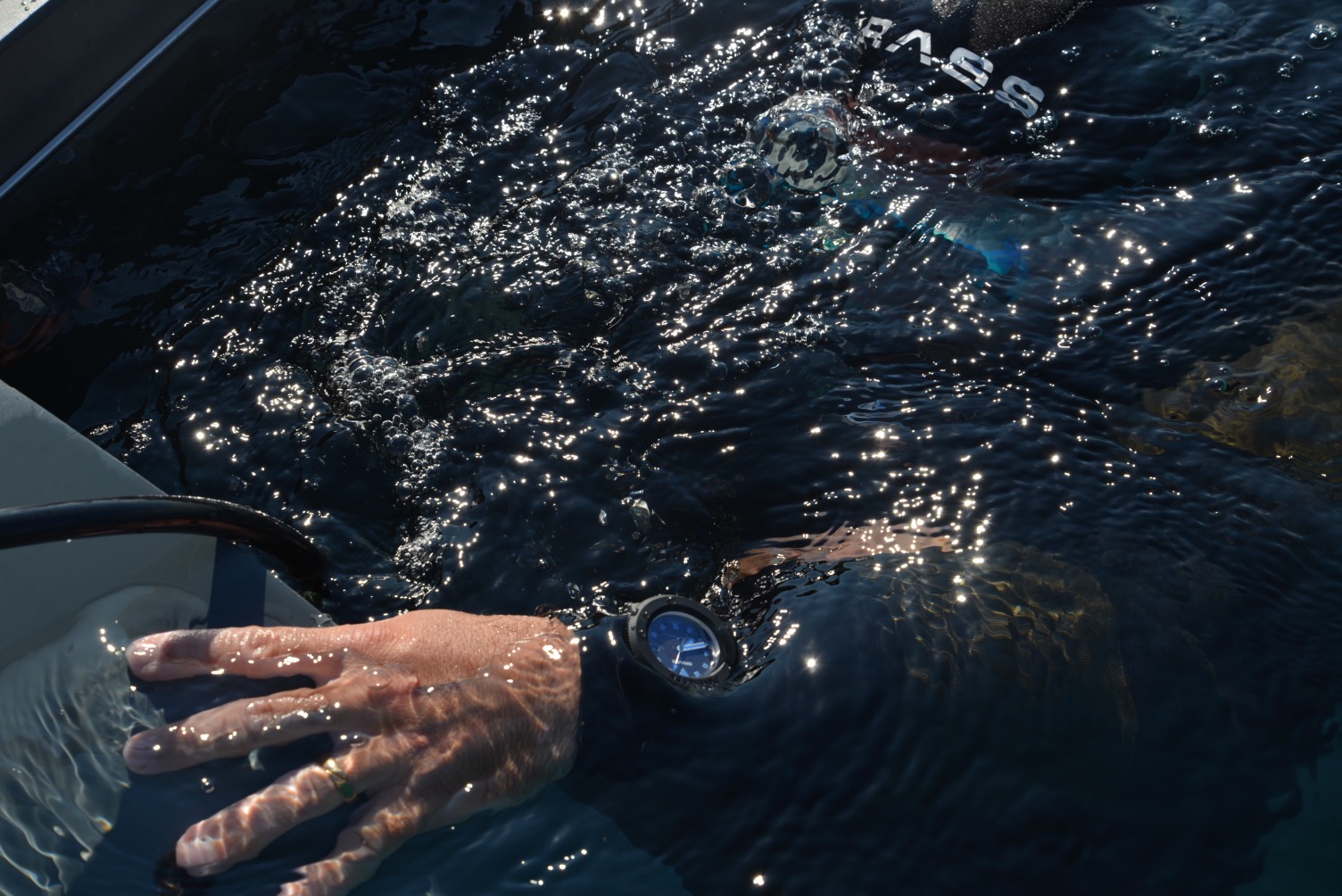 Squale Drass Periscope || Squale Official Website