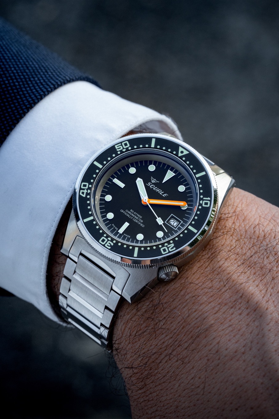 65 Squale 1521 || Squale Official Website