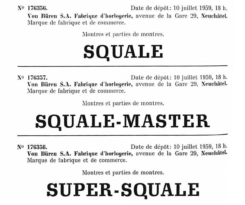 65 Squale Master || Squale Official Website