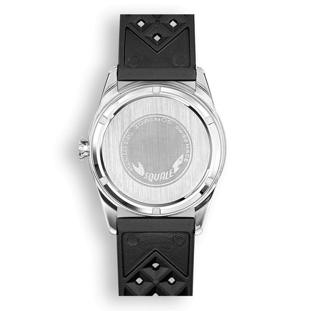 Sub-39 GMT Vintage Green || Squale Official Website