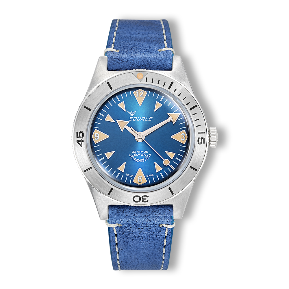 Squale Watches || Squale Official Website