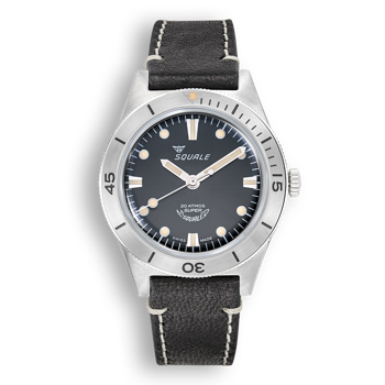 Squale Watches || Squale Official Website