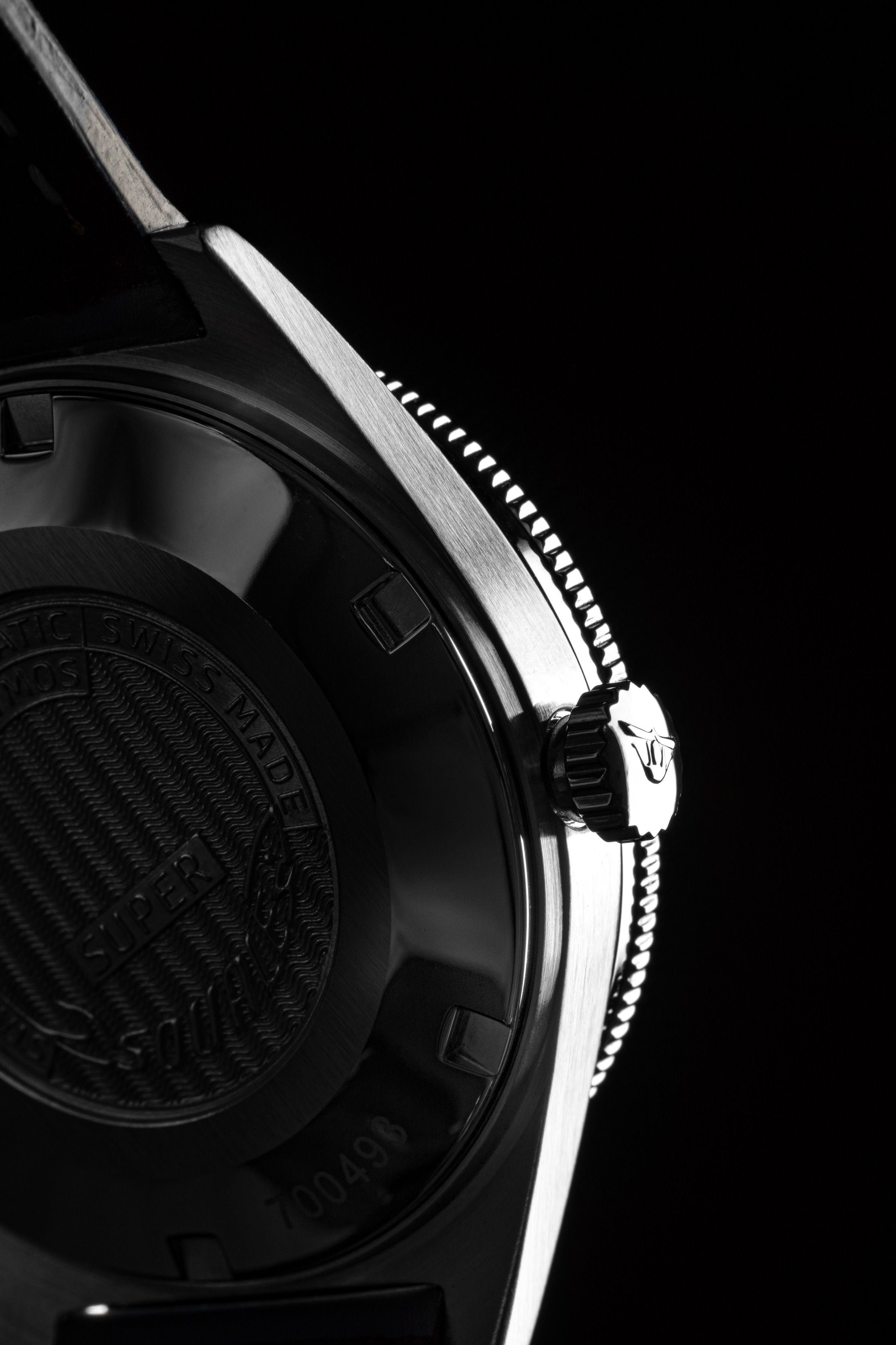 Supersquale || Squale Official Website