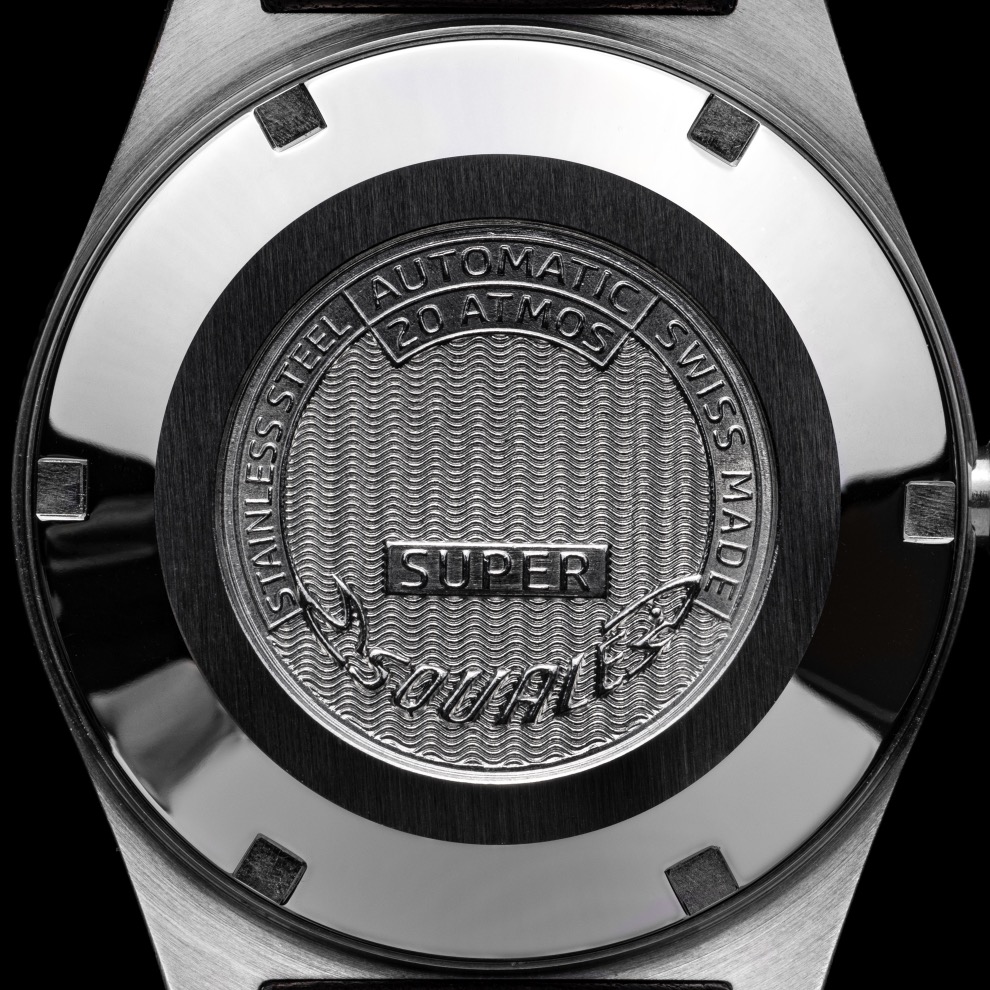 Supersquale || Squale Official Website