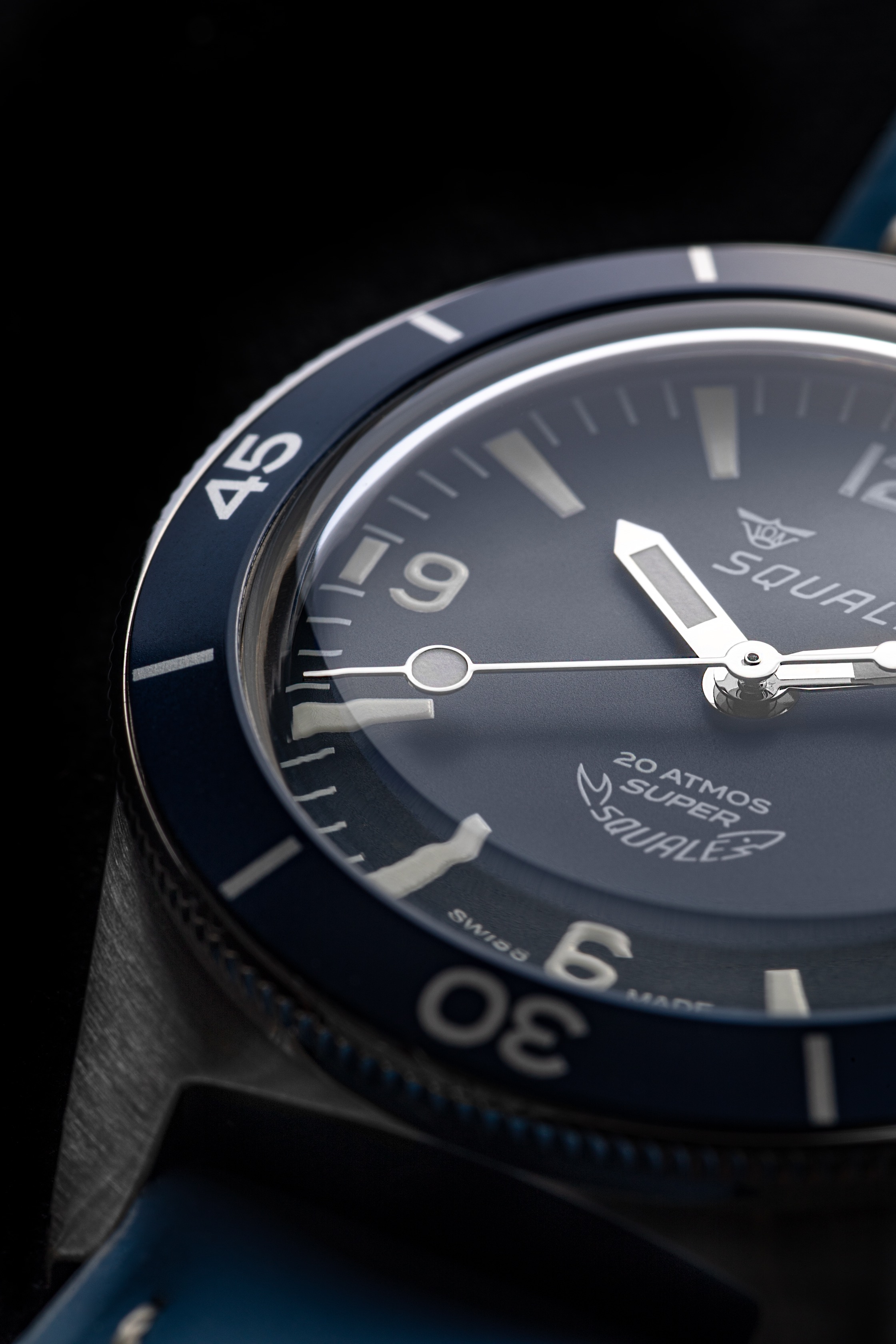 Supersquale || Squale Official Website