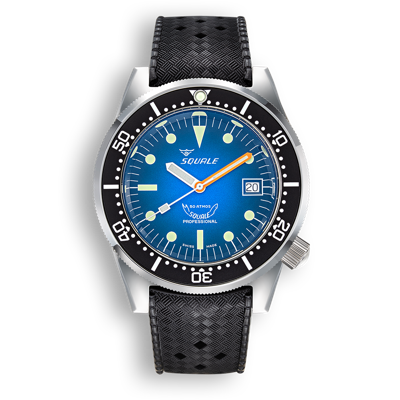 Squale Watches || Squale Official Website