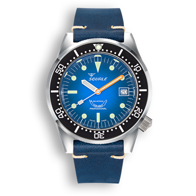 Squale Watches || Squale Official Website