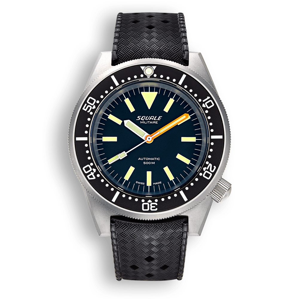 1521 Militaire Blasted 1521 Militaire Blasted