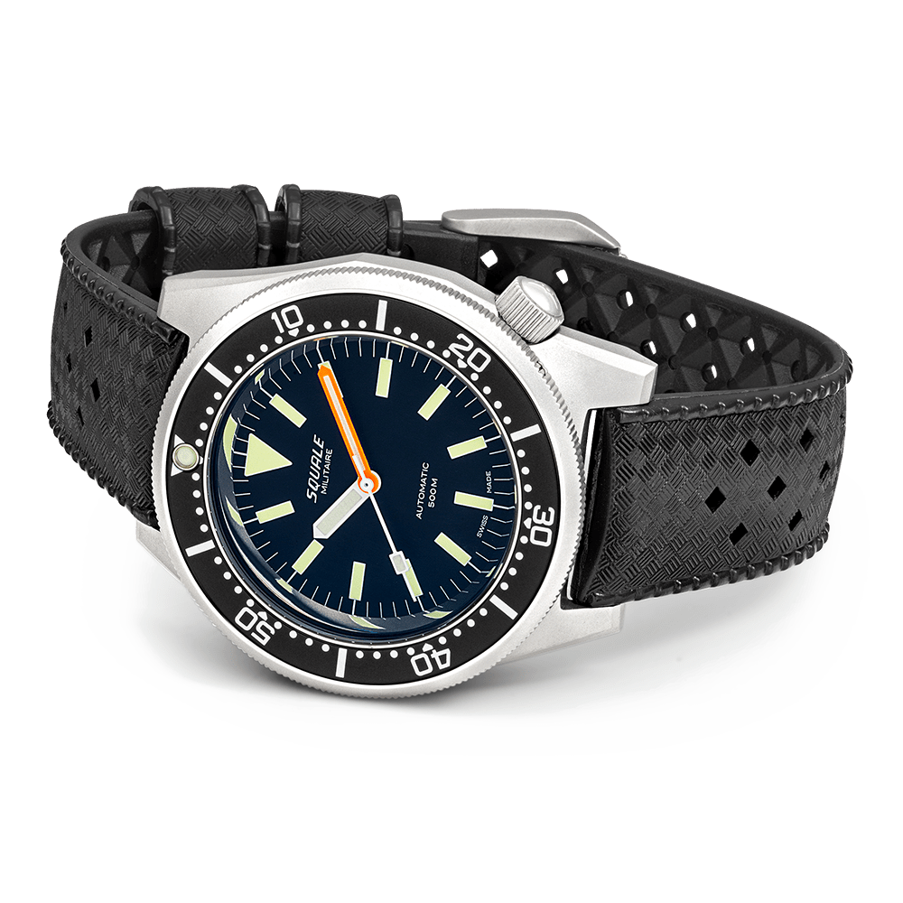 1521 Militaire Blasted 1521 Militaire Blasted
