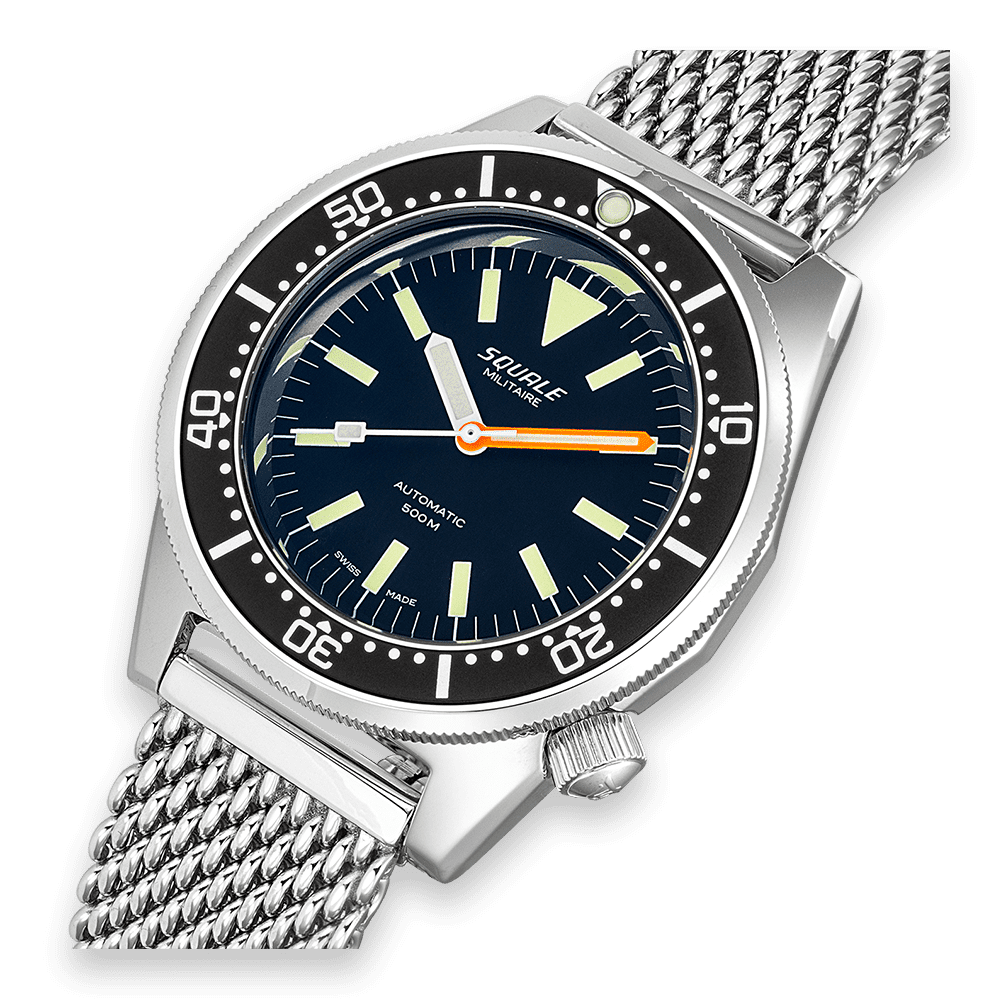 1521 Militaire Mesh 1521-militaire-mesh