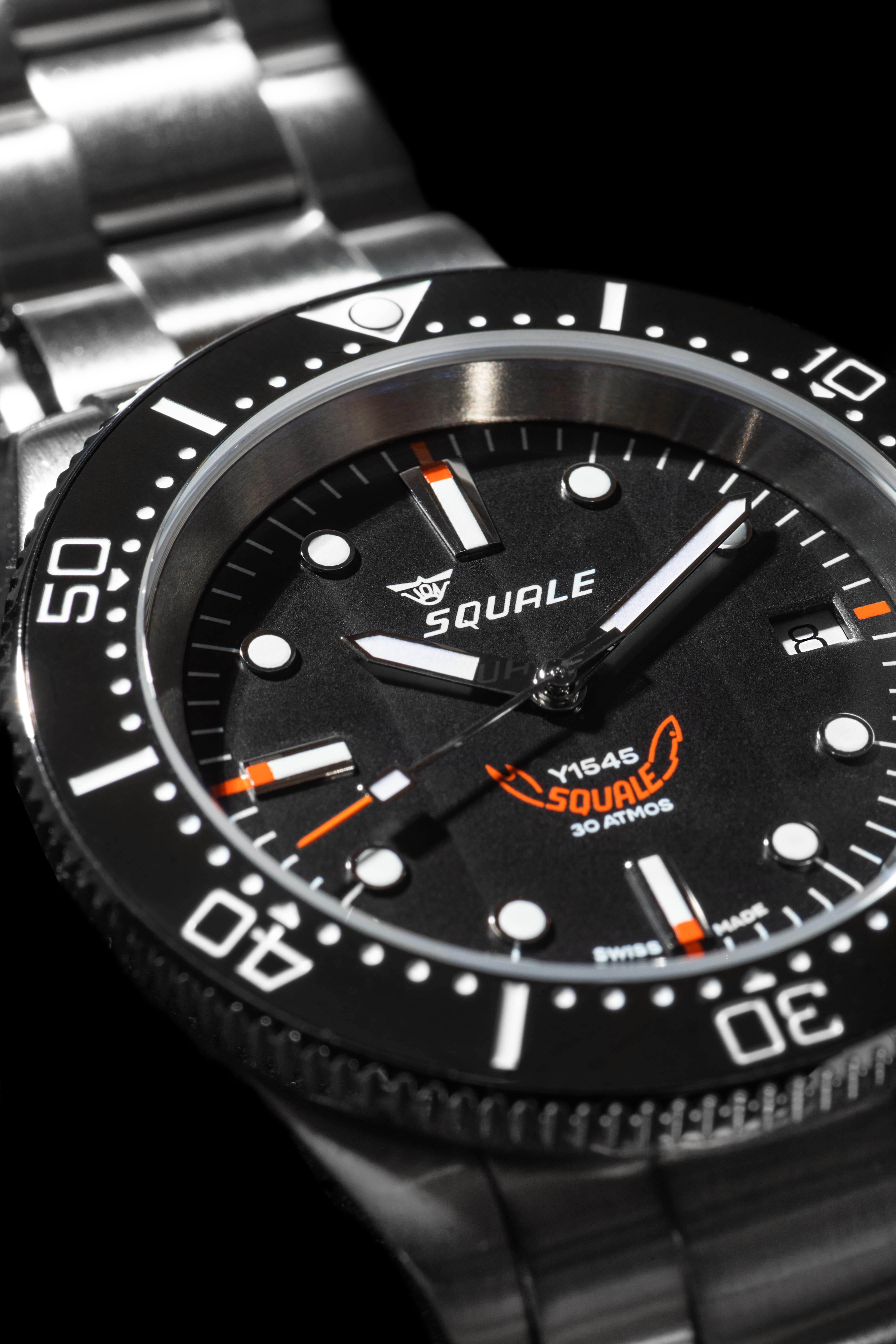 Squale 1545 || Squale Official Website