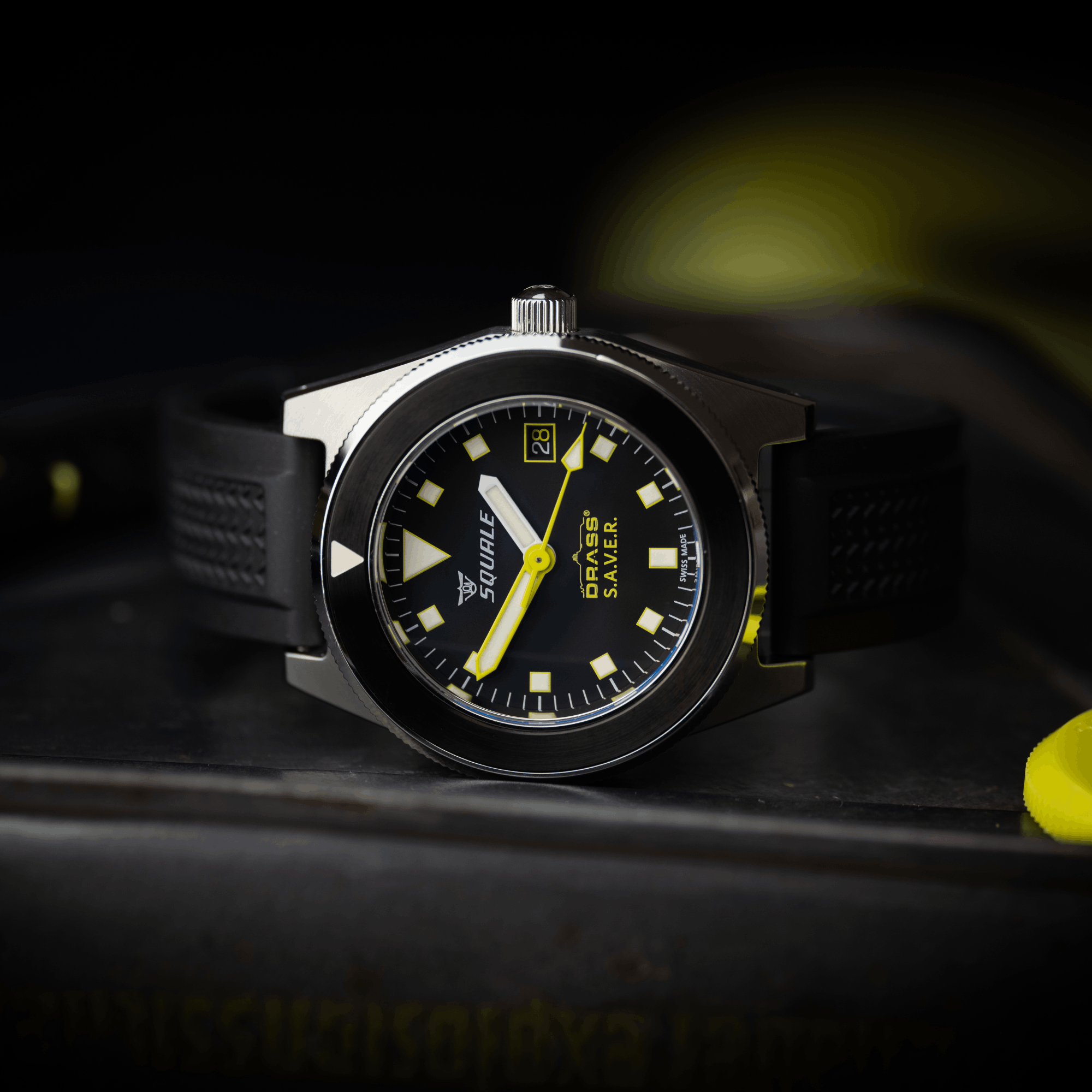 Squale Drass Collection || Squale Official Website