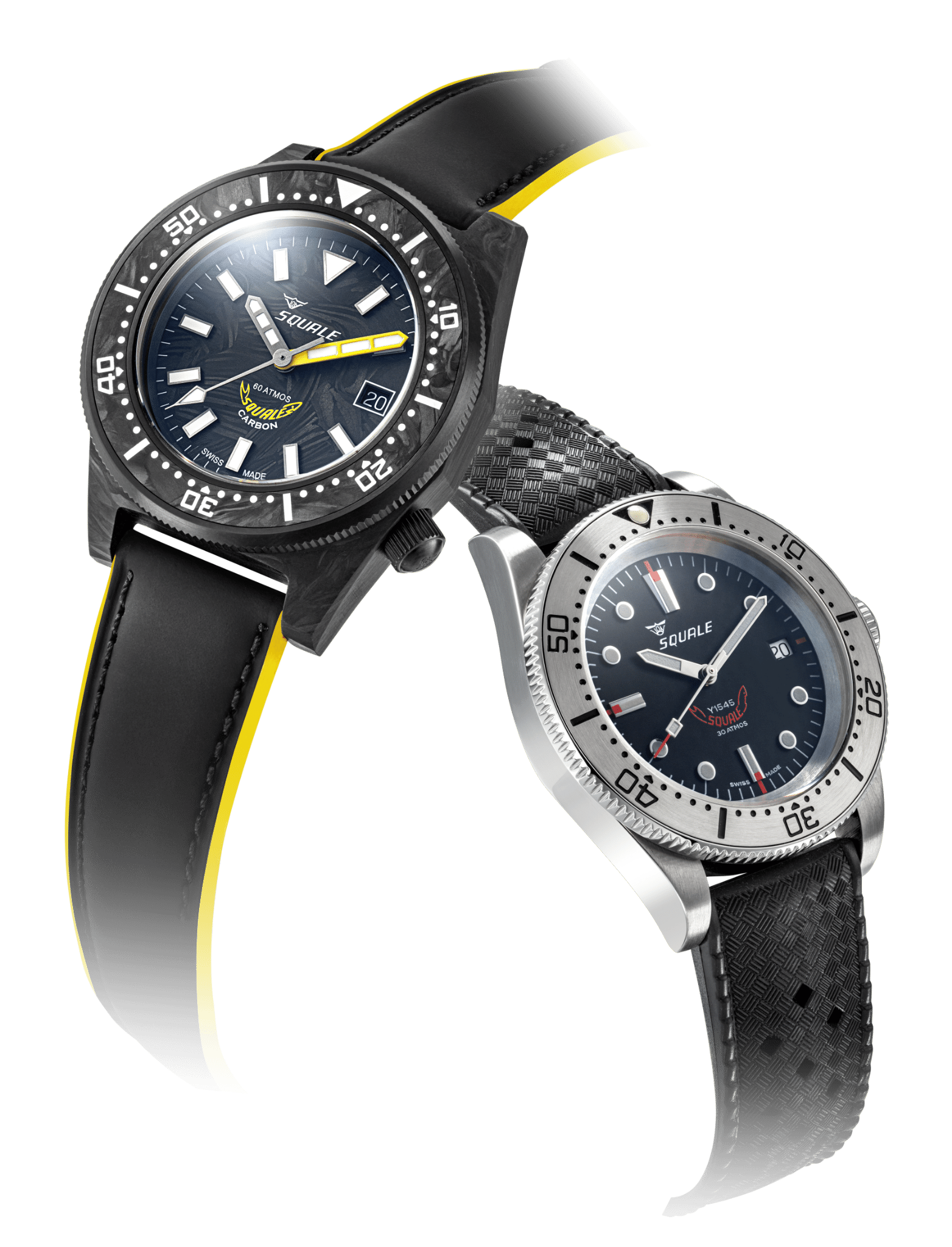 Squale November launch || Squale Official Website