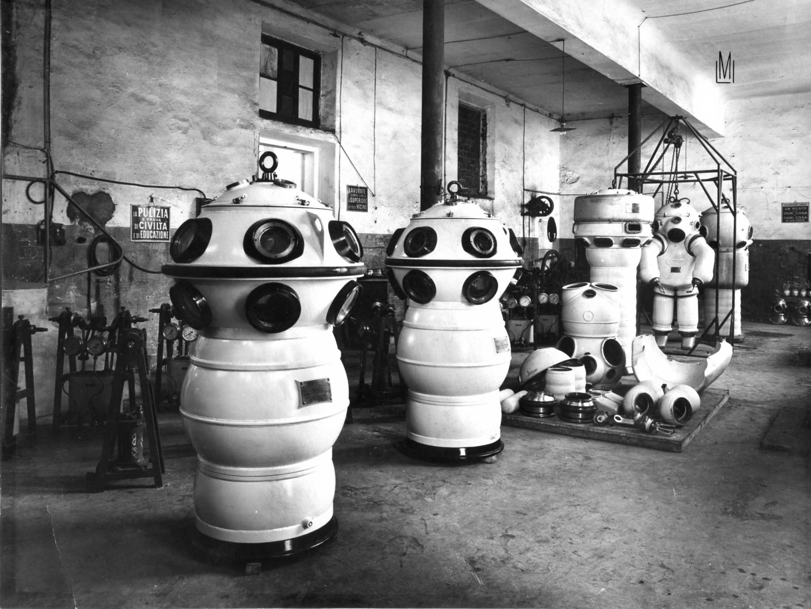 Drass x Galeazzi || Squale Official Website