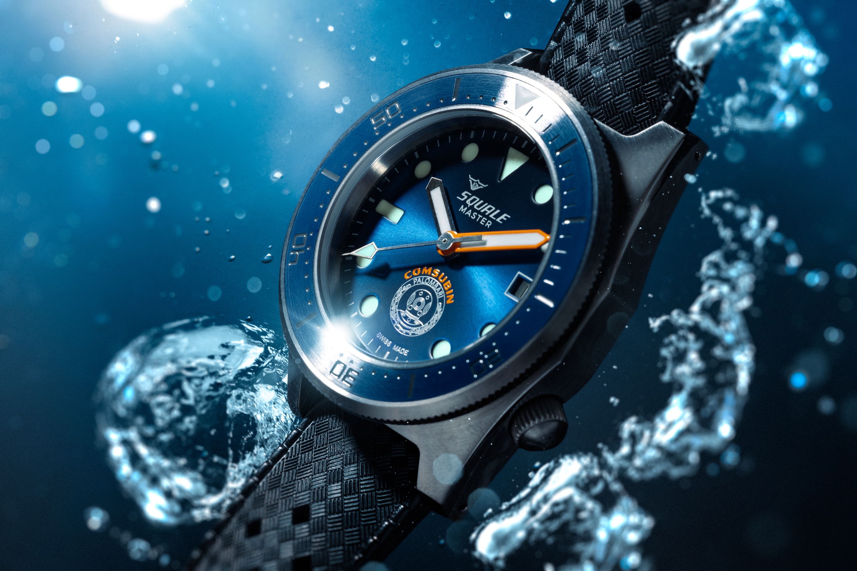 65 Squale Master || Squale Official Website