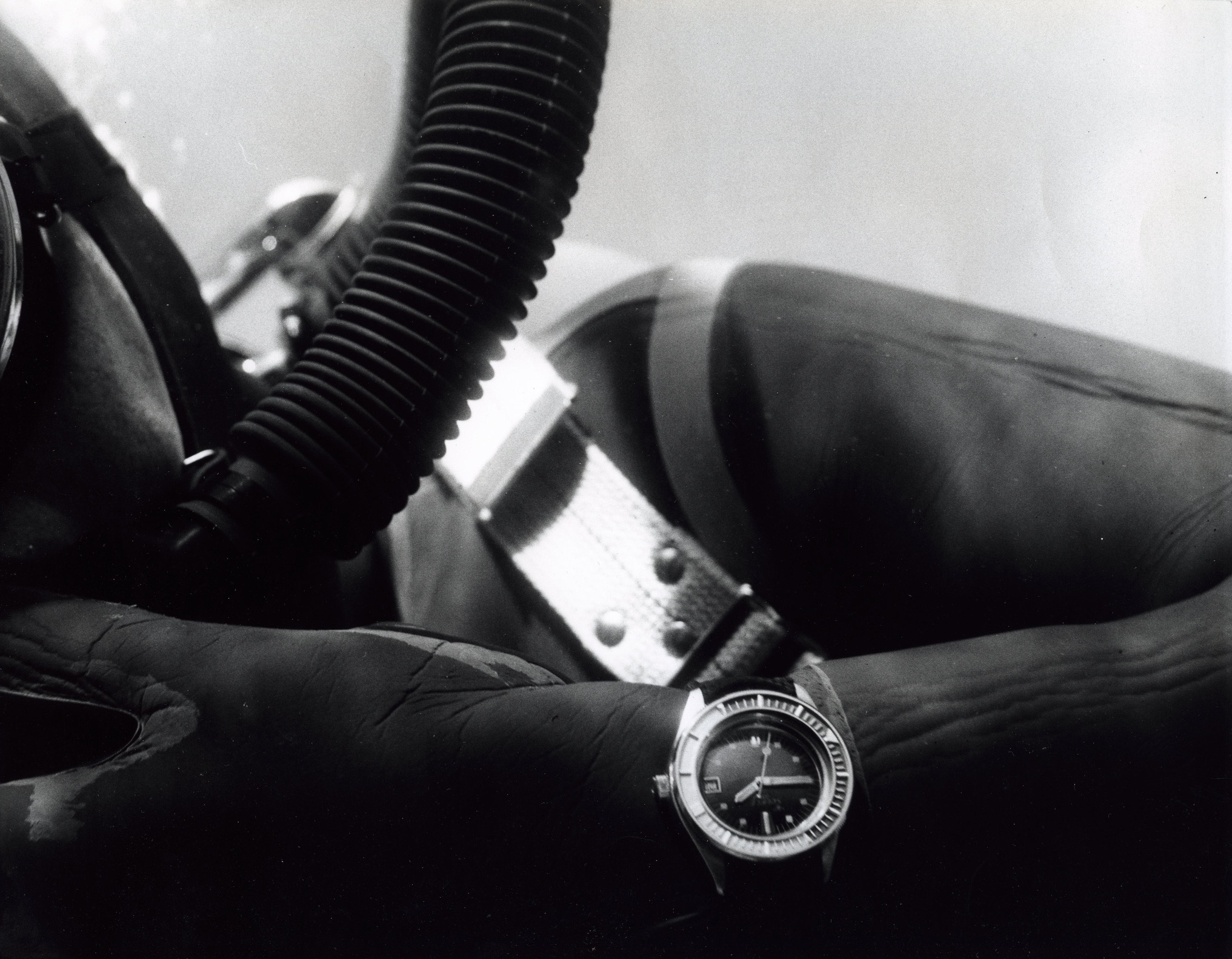 La Storia || Squale Official Website