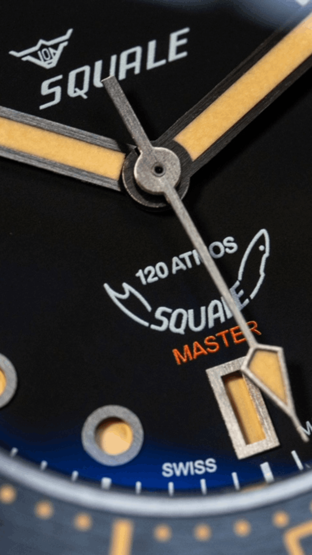 Squale Master Collection || Squale Official Website