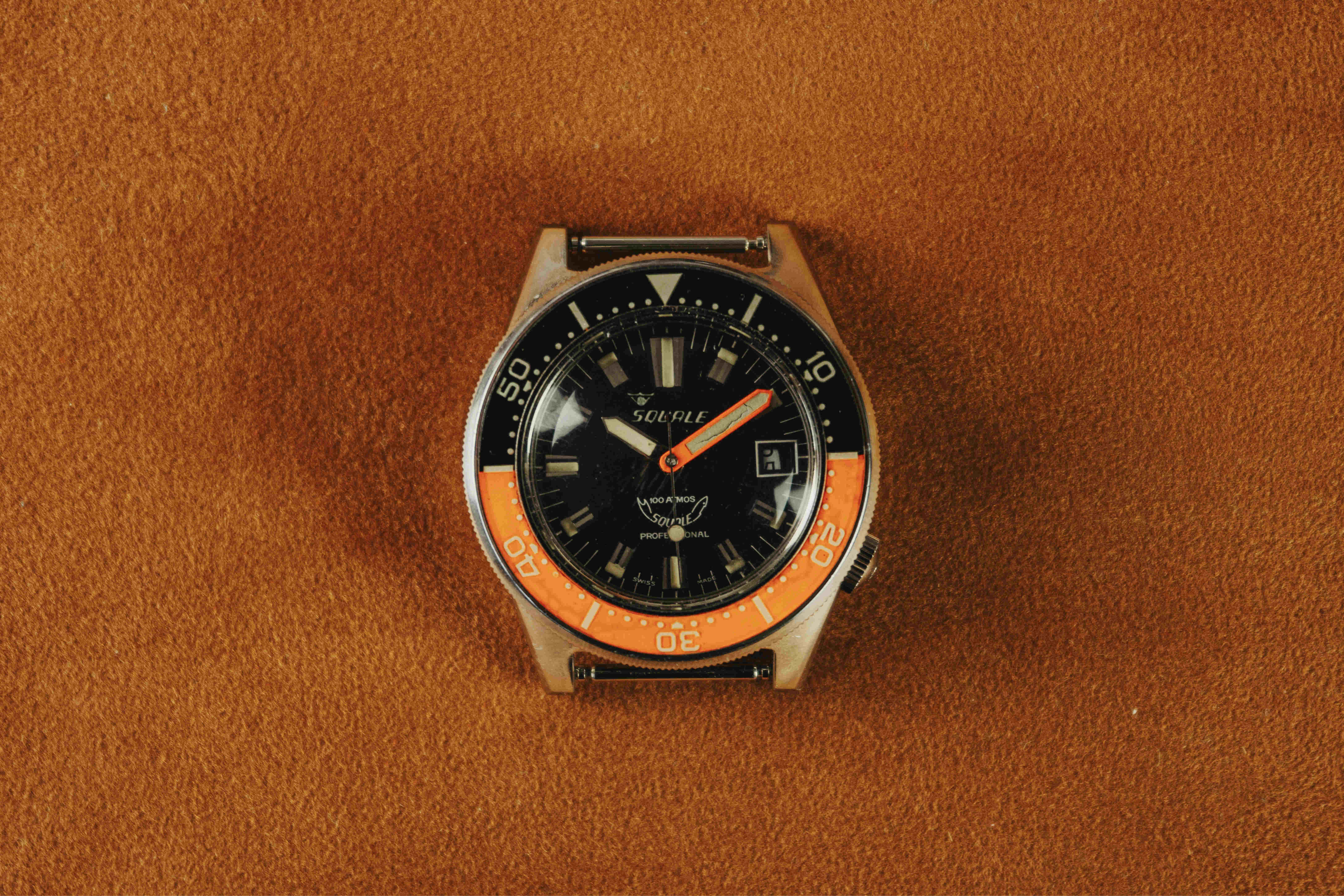 65 Squale Master || Squale Official Website