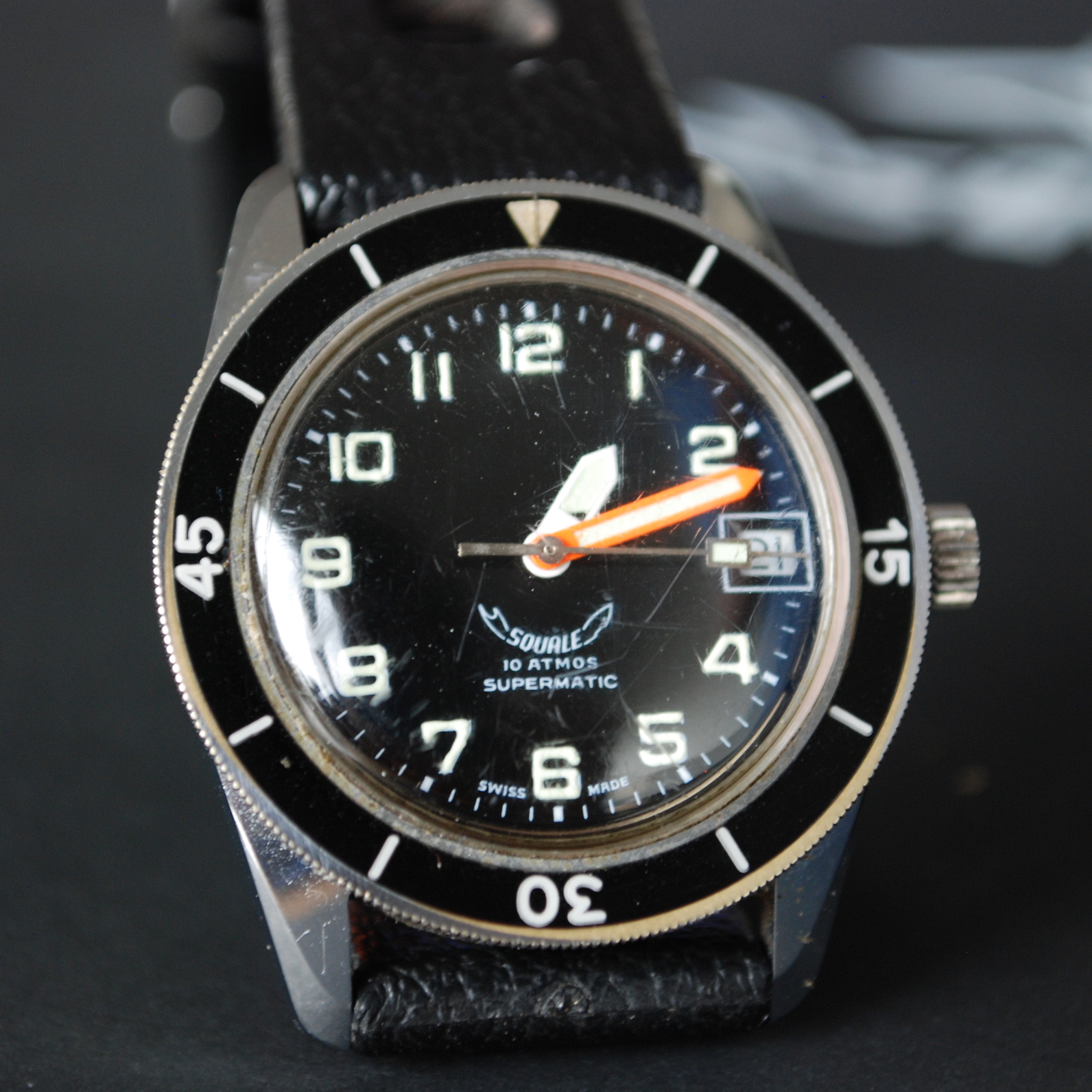 New Squale Sub39s || Squale Official Website