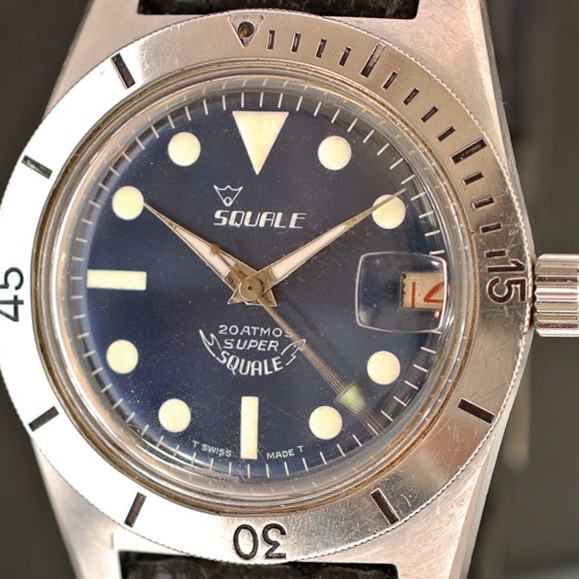 New Squale Sub39s || Squale Official Website