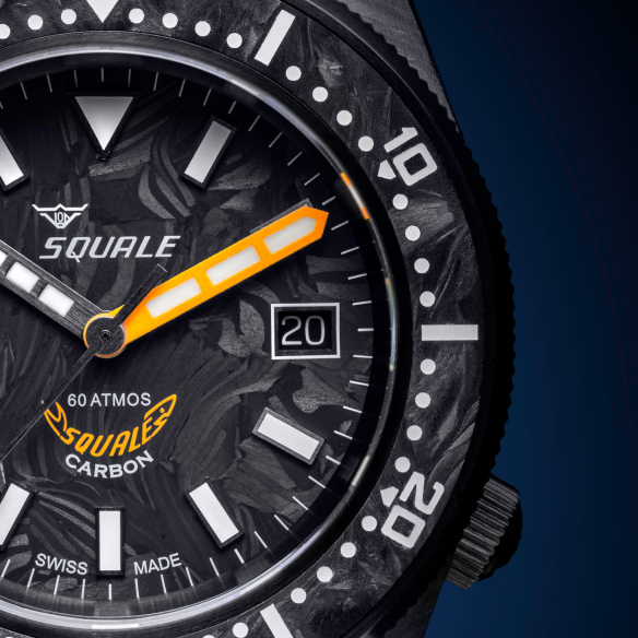 Squale T-183 || Squale Official Website